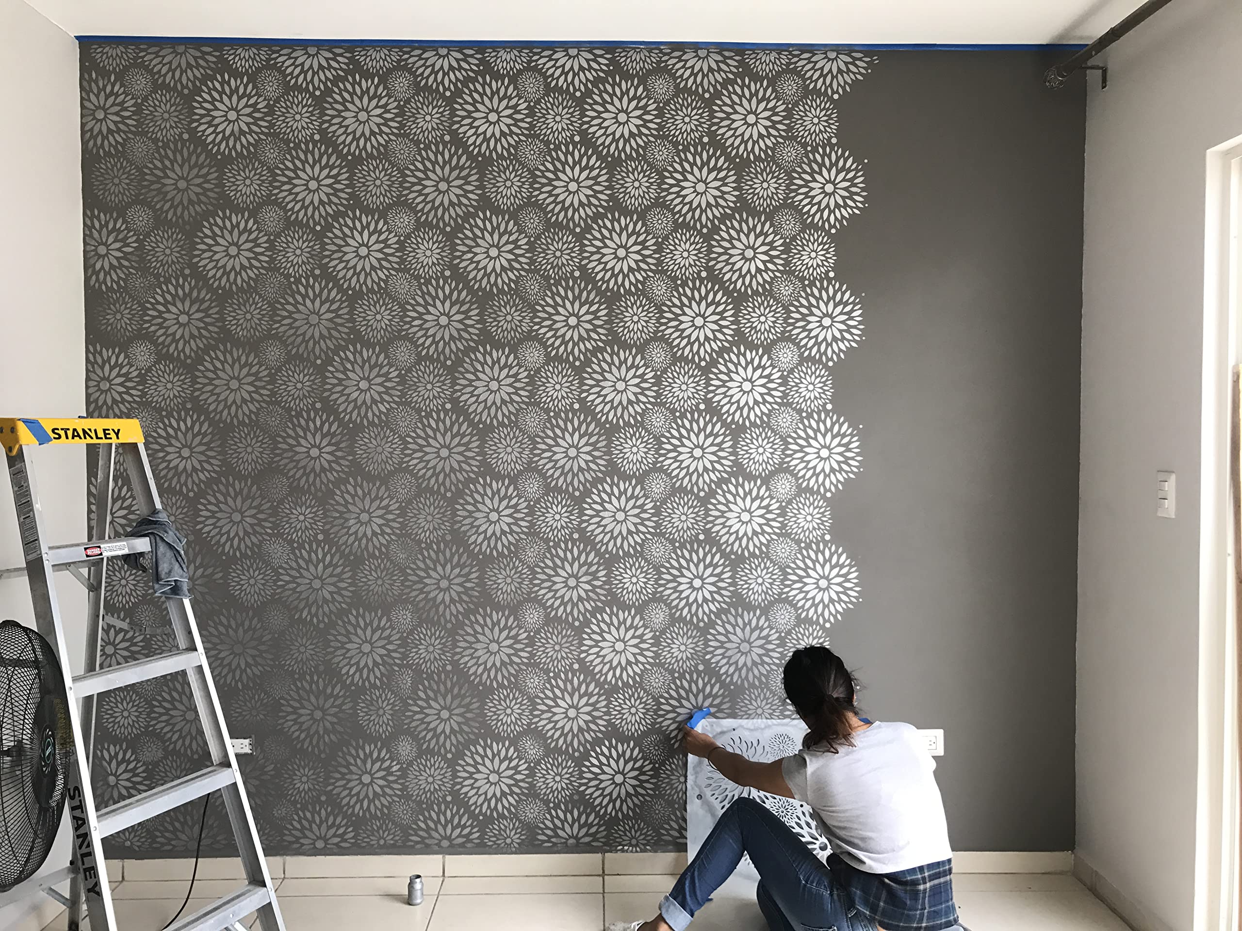 Ideas De Plantillas Para Pared 5 Ideas Para Empezar Tu Negocio