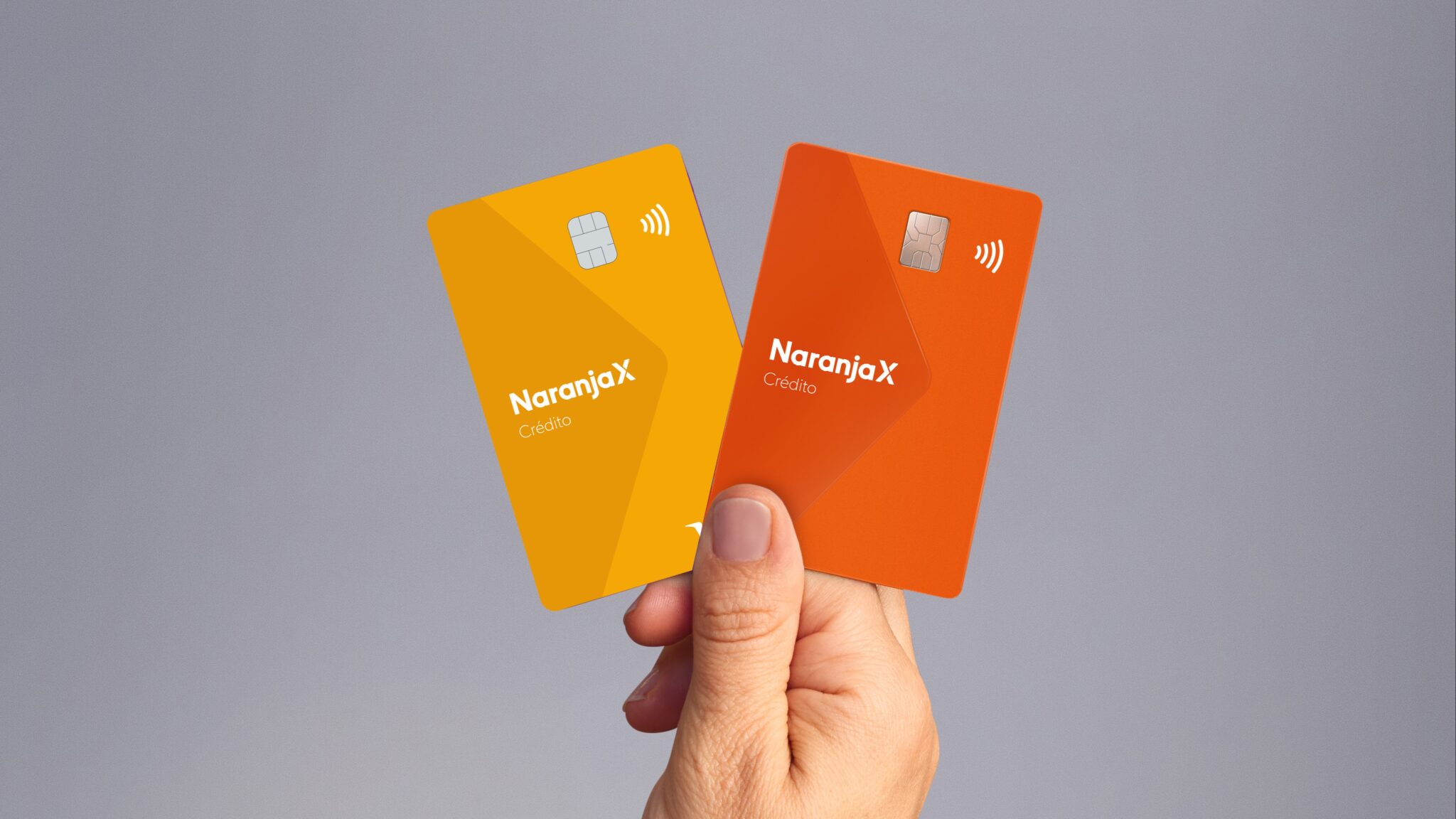La Tarjeta Naranja es Visa o Mastercard y cuáles son sus ventajas