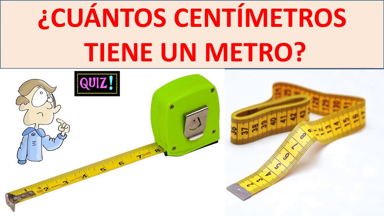 Cuántos metros hay en un metro lineal y por qué es importante
