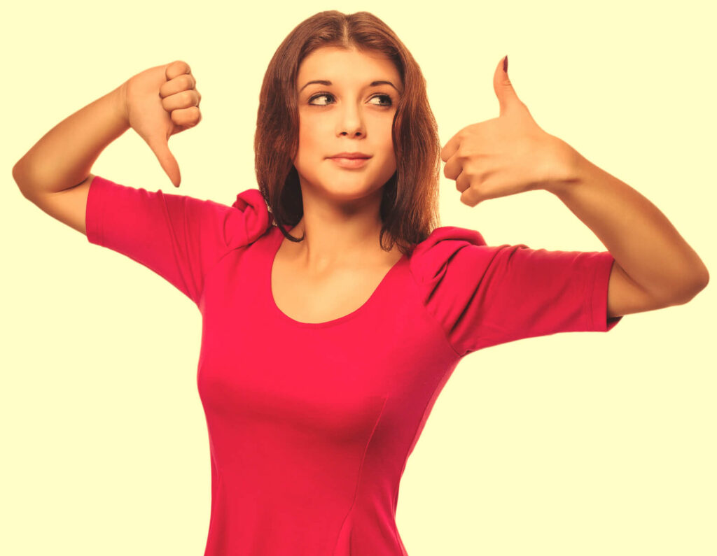 Qué significa ser una persona neutral y cuál es su importancia